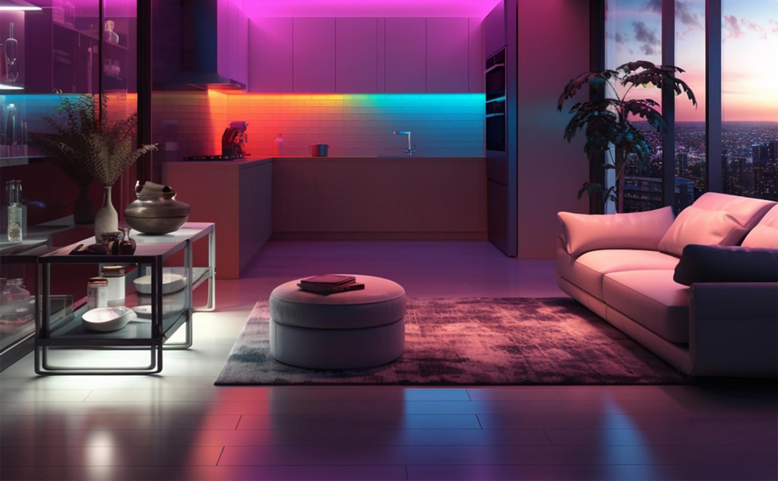 Smart Home Lighting: Smart Bulbs vs Smart Switches -Tech Guides
